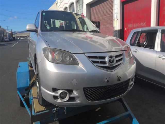 Mazda Mazda3 BK 2003-2009