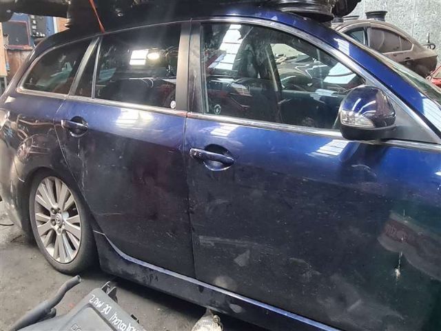 Mazda Atenza GH 2007-2012