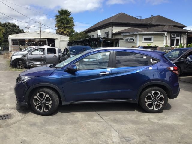 Honda HR-V RU5 2015-2020