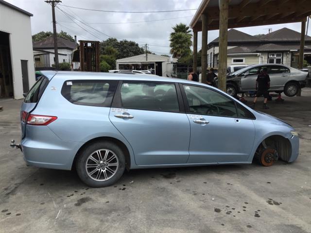 Honda Odyssey Gen4 RB3-4 2008-2011