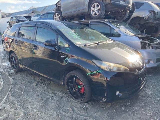 Toyota Wish ZGE20