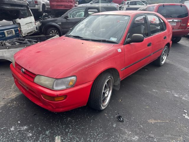 Toyota Corolla AE94 08/91-94
