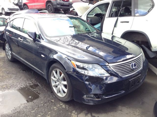 Lexus LS XF40 2006-2017