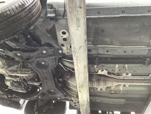 Nissan Note E12 2012-2015