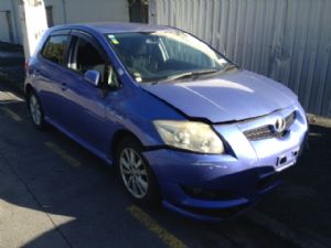 eziparts New Zealand - All the Dismantling and Wrecking Automotive ...