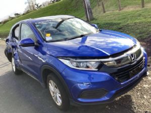 Honda HR-V RU5 2015-2020