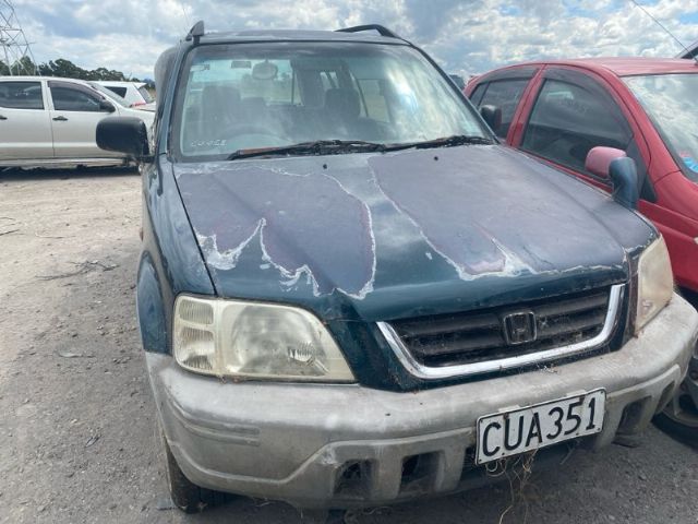 Honda CR-V RD1 1997-2001
