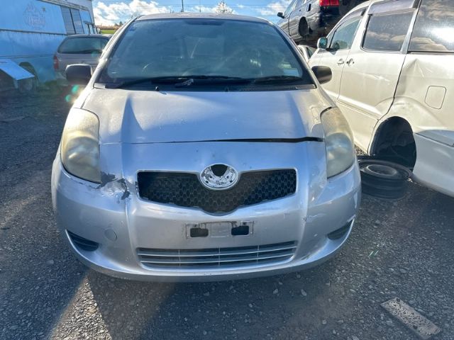 Toyota Yaris NCP90 10/05-on