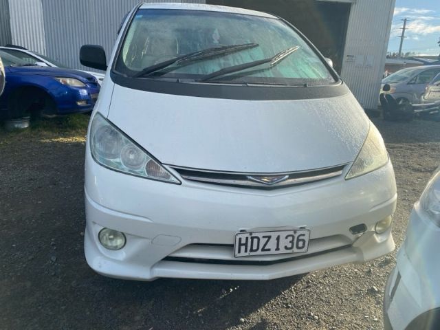 Toyota Estima ACR30W 06/00-02/06