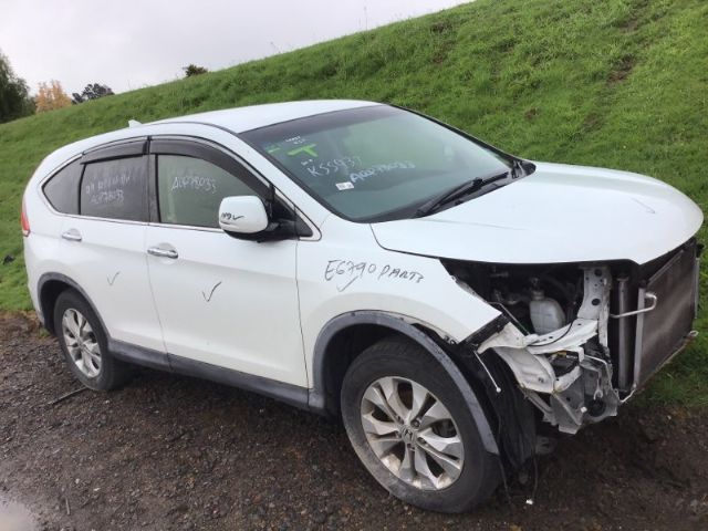 Honda CR-V RM1 2011-2016