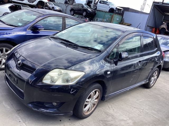 Toyota Auris ZRE152