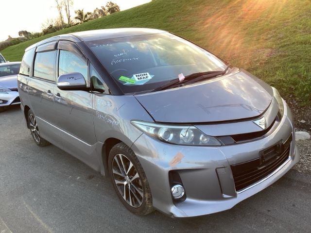 Toyota Estima ACR50