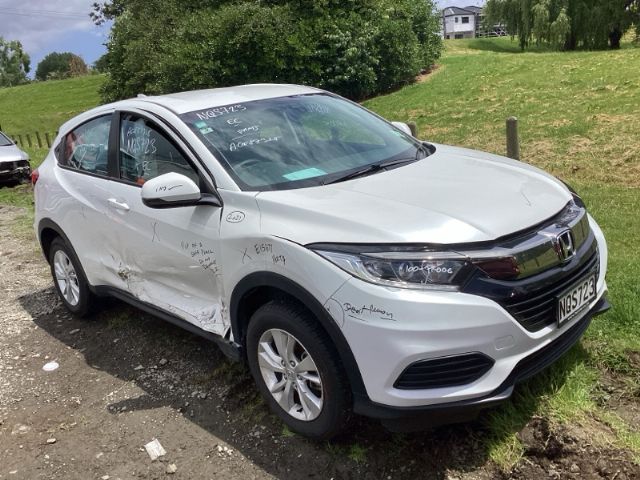 Honda HR-V RU5 2015-2020