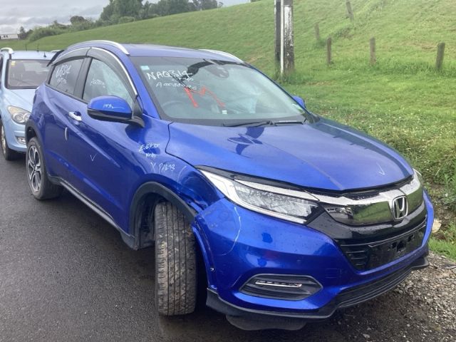 Honda HR-V RU5 2015-2020