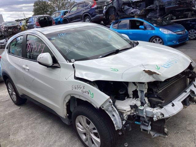 Honda HR-V RU5 2015-2020