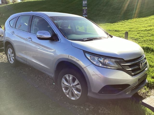 Honda CR-V RM1 2011-2016