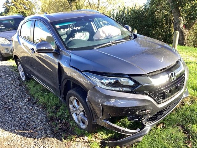 Honda HR-V RU5 2015-2020