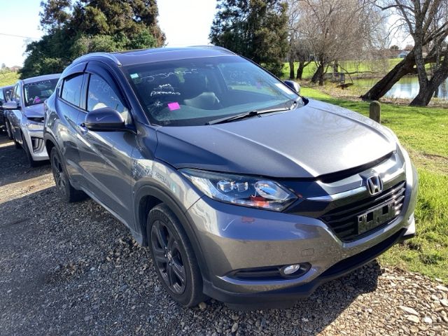 Honda HR-V RU5 2015-2020