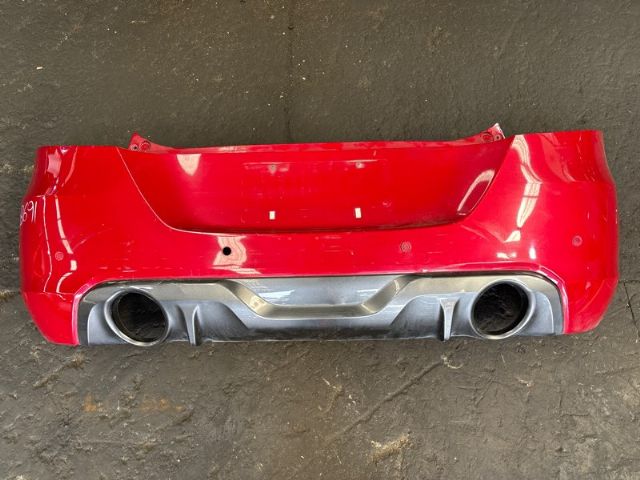 Suzuki Swift ZC32S 2012-2017 Rear Bumper Cover