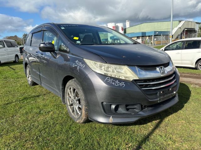 Honda Odyssey RC1 2013-2017