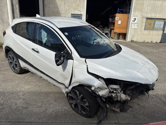 Honda HR-V RU5 2015-2020