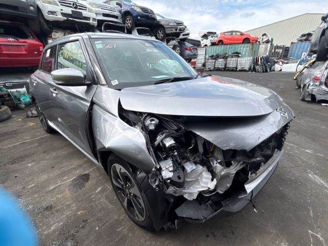 Suzuki Swift ZC83 2018-on