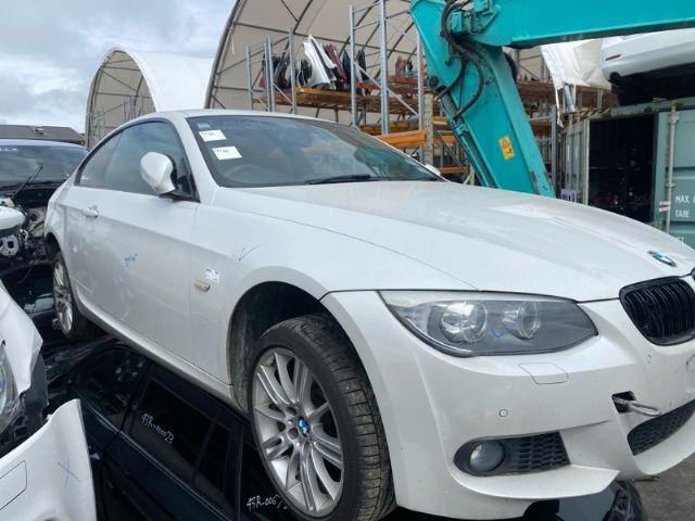 BMW 3 Series 325I E92