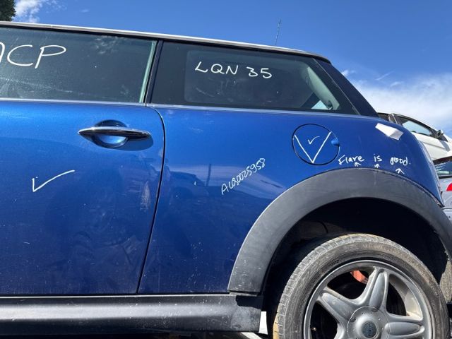 Mini Cooper R56 2007-2009