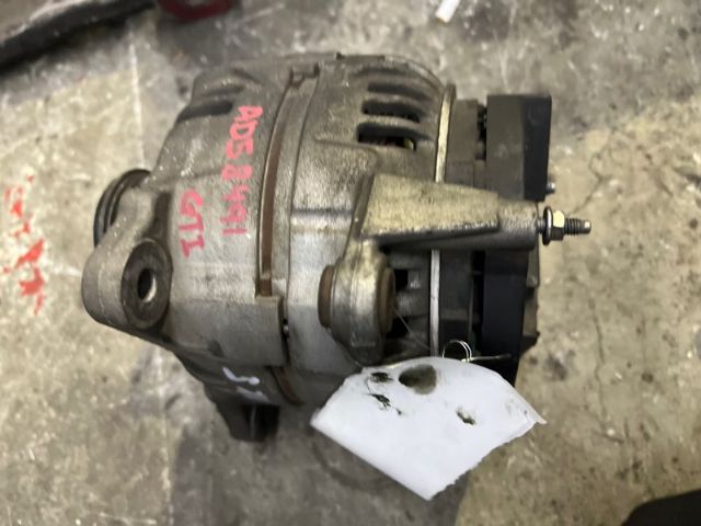 Volkswagen Golf MK5 GTI 2003-2009 Alternator