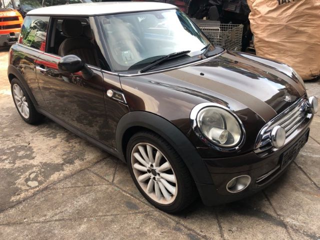 Mini Cooper R56 2007-2009