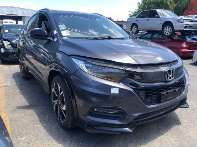 Honda HR-V RU5 2015-2020