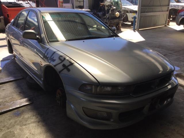 Mitsubishi Galant EA2A 96-02 - Galant