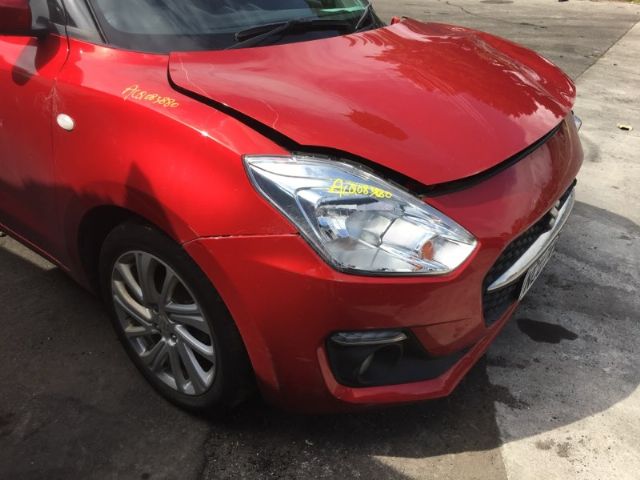 Suzuki Swift ZC83 2018-on