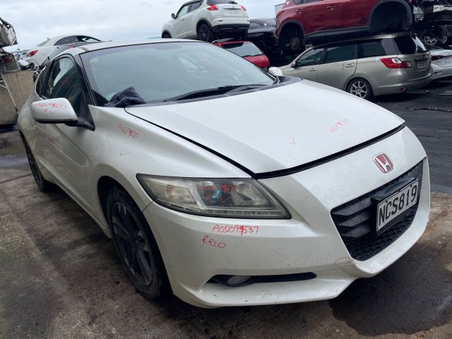 Honda CR-Z ZF1 2010-2016