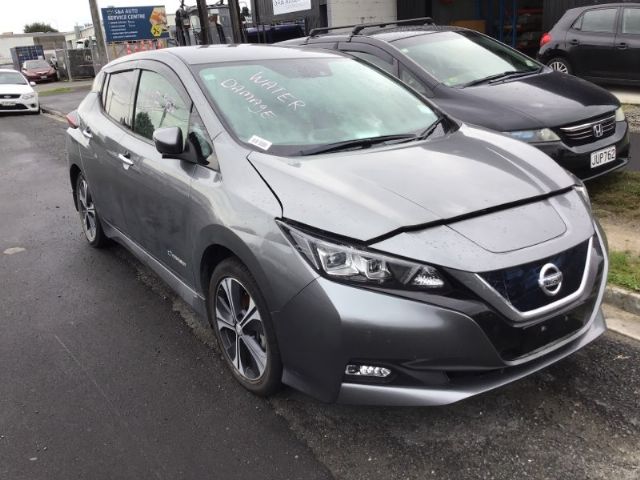 Nissan Leaf ZE1 2018-on