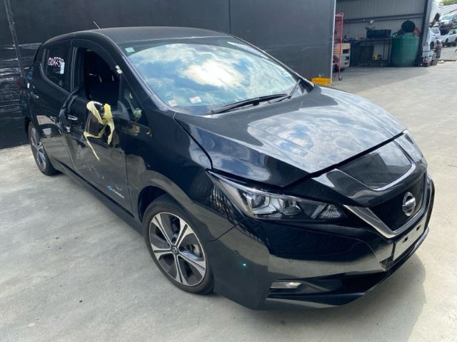 Nissan Leaf ZE1 2018-on