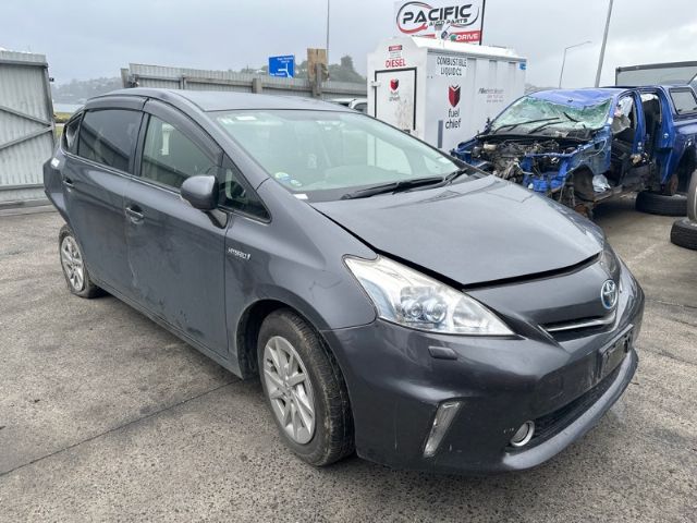 Toyota Prius ZVW40 12-Present