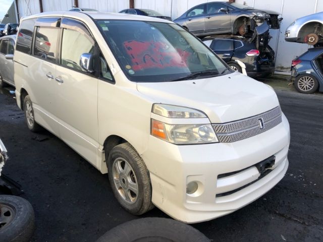 Toyota Noah/Voxy AZR60 2001-2007
