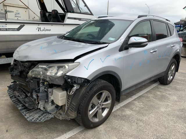 Toyota RAV4 ASA44R 2012-2018