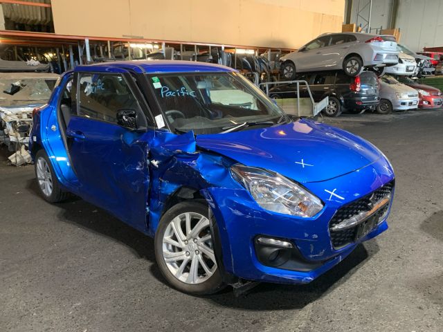 Suzuki Swift ZC83 2018-on
