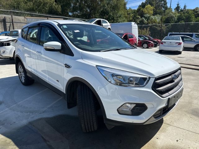 Ford Escape 3rd Gen 2013-2019