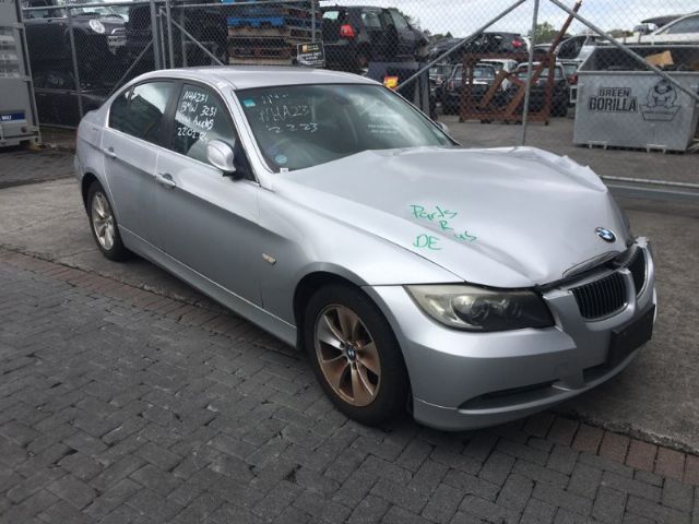 BMW 3 Series E90 323 2005-2012