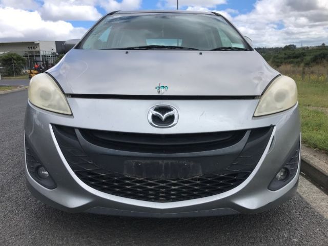 Mazda Premacy CW 2010-2018