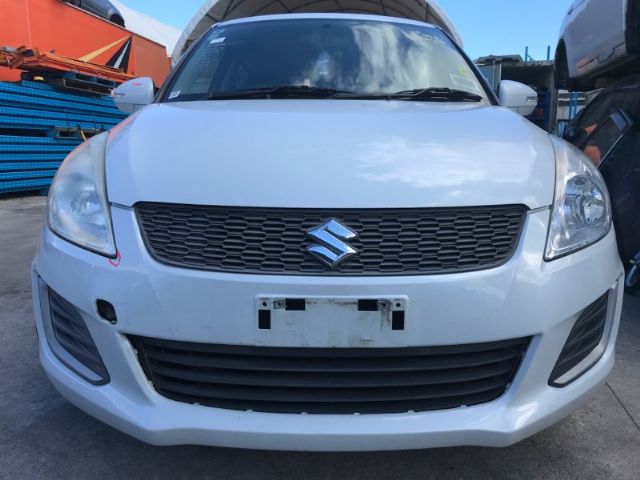 Suzuki Swift ZC82S 2010-2017