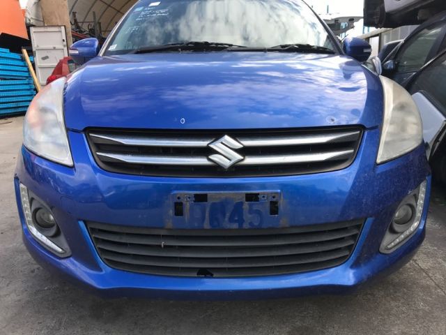 Suzuki Swift ZC82S 2010-2017