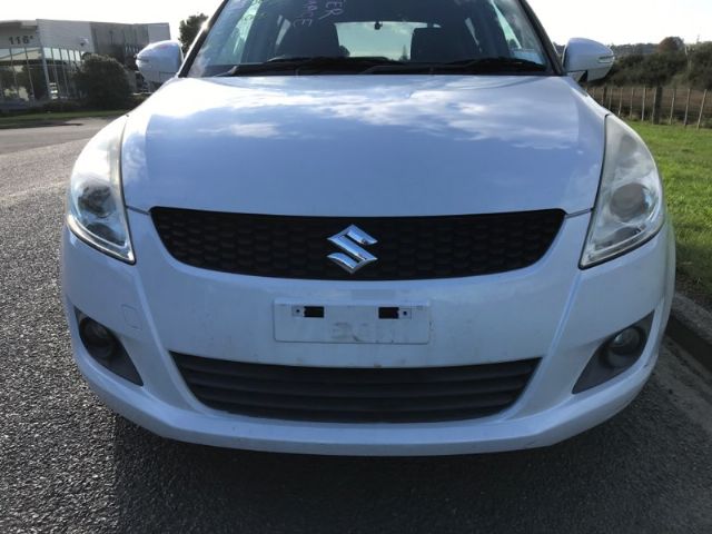 Suzuki Swift ZC72S 2010-2017