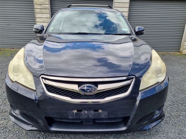 Subaru Legacy BR-BM 2009-2012