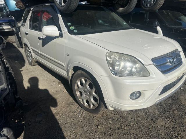 Honda CR-V RD7 2002-2006
