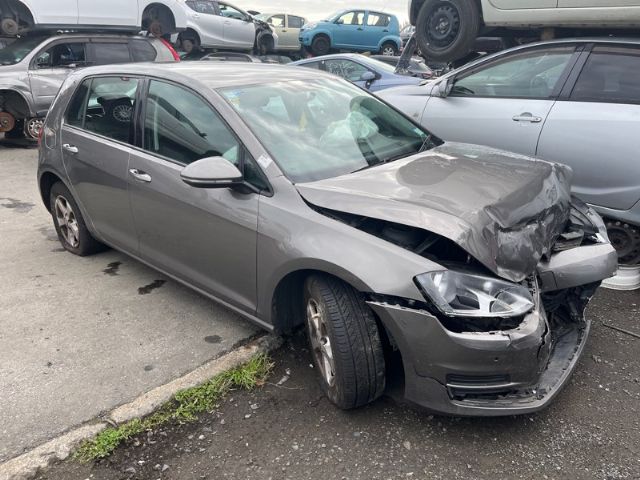 Volkswagen Golf Golf