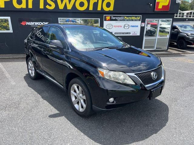 Lexus RX350 GGL10